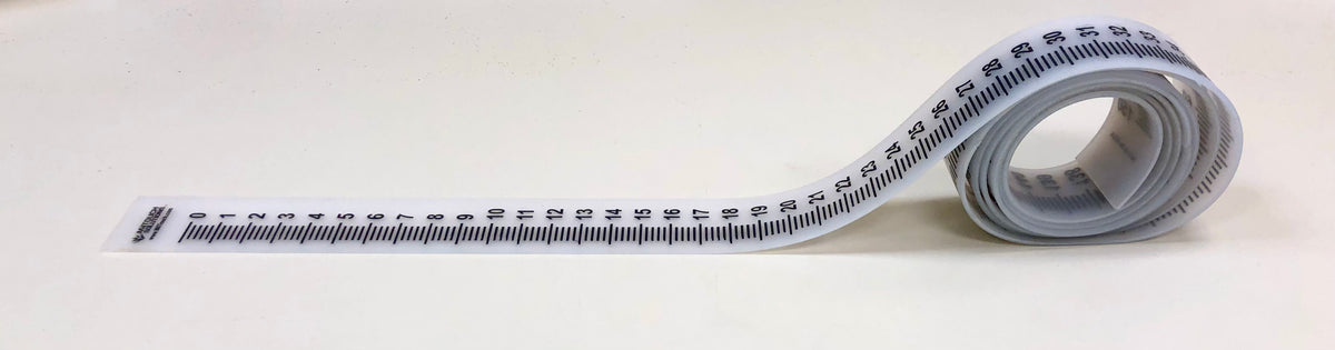 Flexible Silicone Radiopaque Rulers – MilTouch Solutions